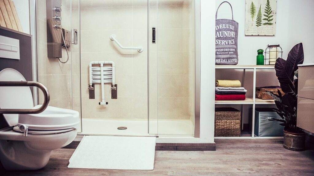 Colocación de accesorios en el baño: Consejos y técnicas prácticas ...