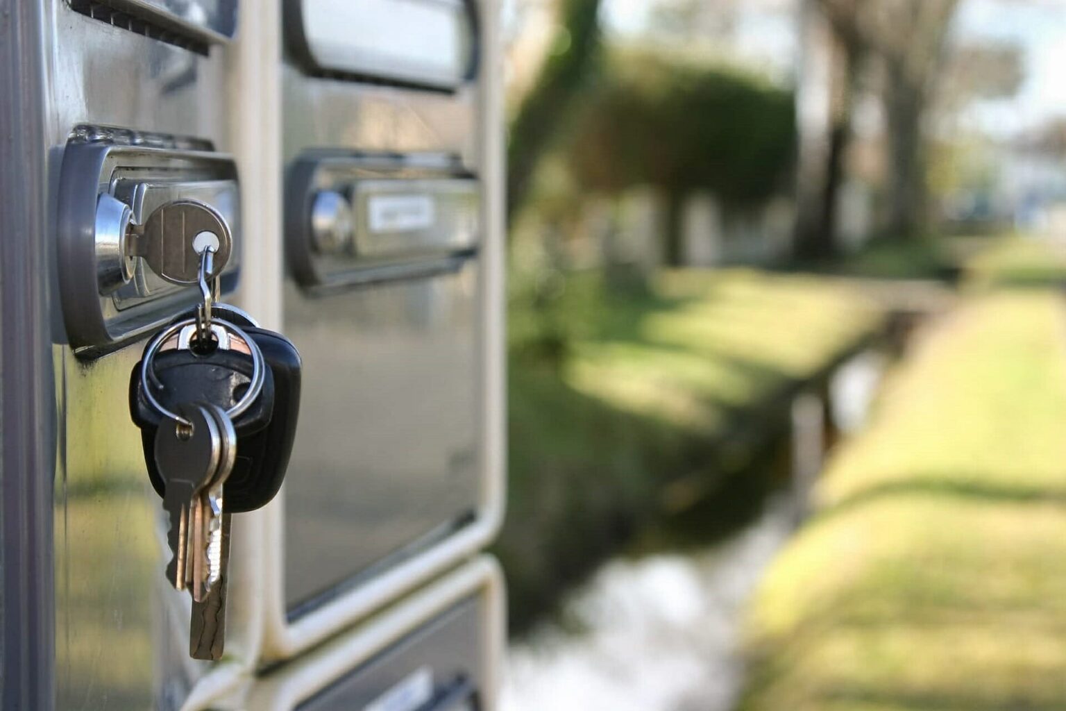 Diferentes Tipos de Candados: Guía Completa y Práctica - BricoGenial
