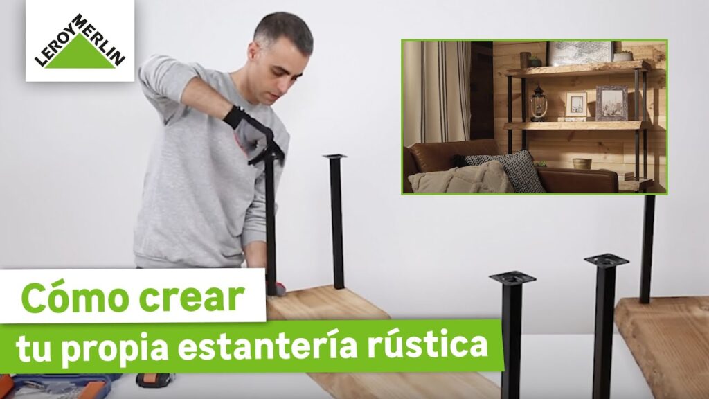 Creación de marco para cuadro: Aprende a hacerlo paso a paso - BricoGenial