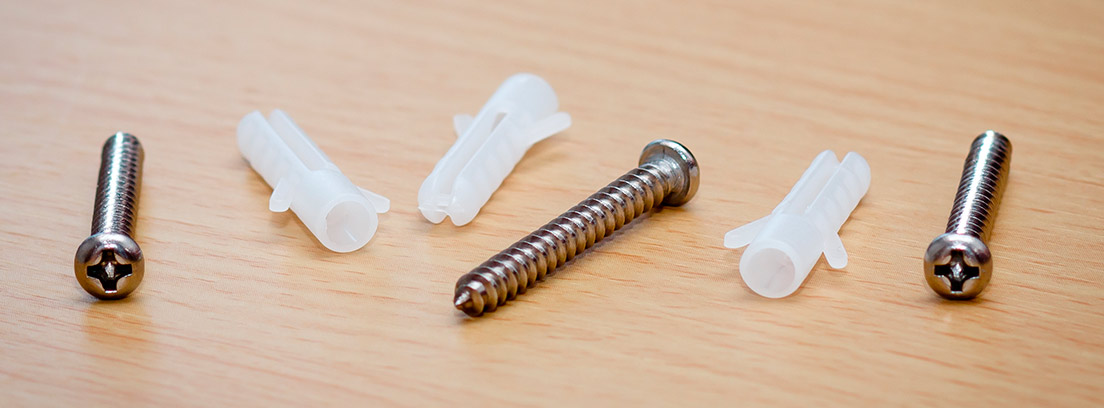 Cómo sacar tacos de la pared: Guía práctica y efectiva - BricoGenial