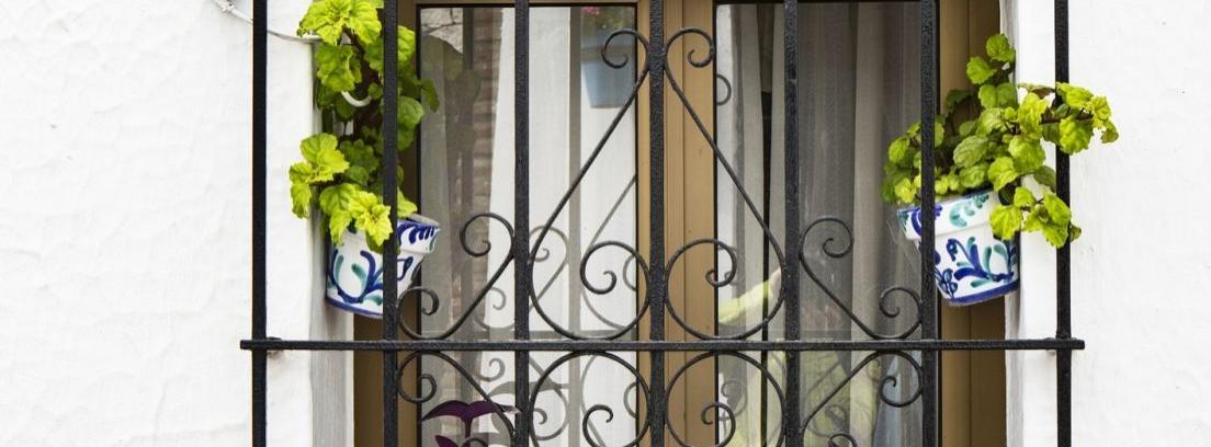 Crear Verja para Ventana: Guía Paso a Paso para un Hogar Seguro ...