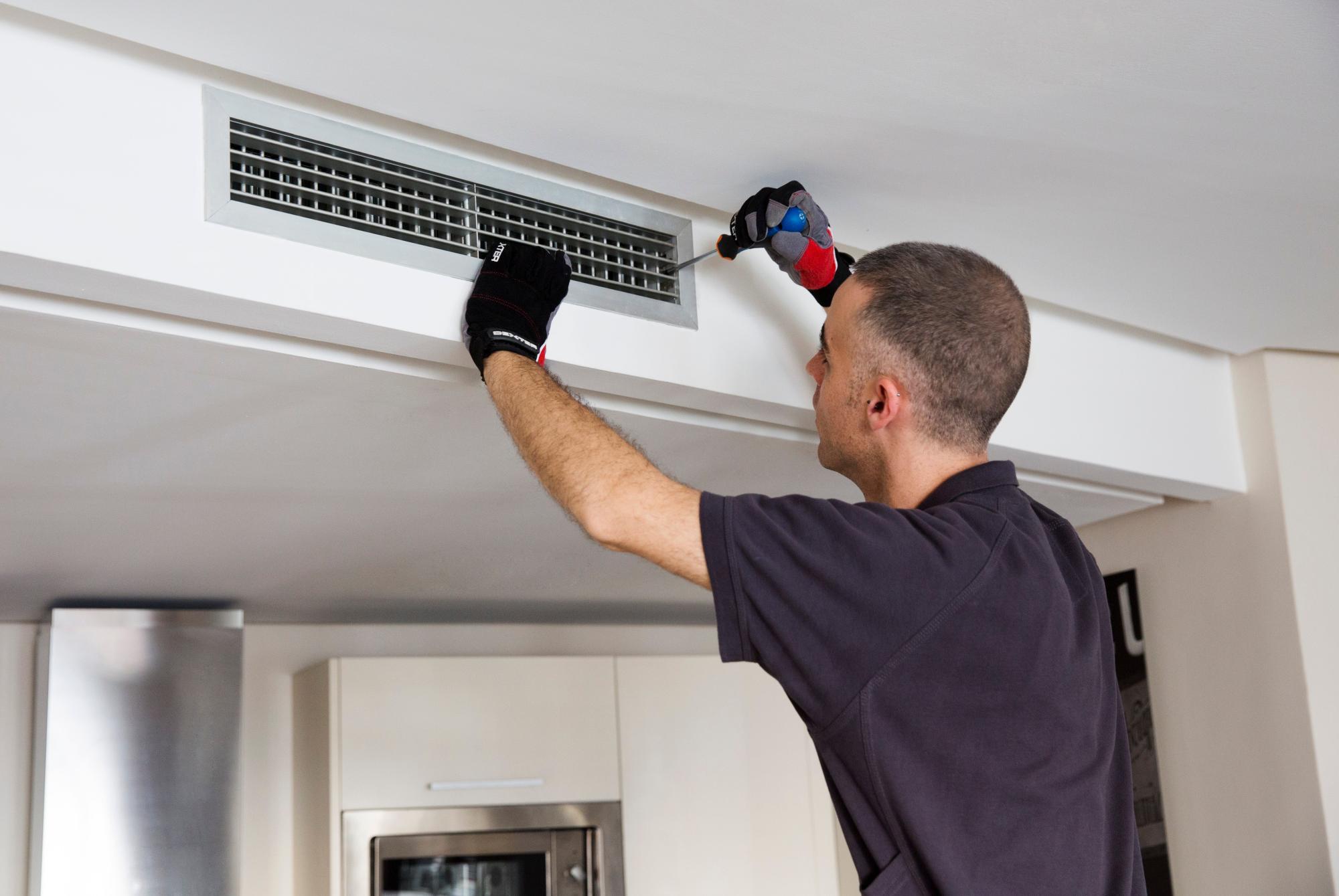 Sujeciones para conductos: Cómo elegir las mejores opciones para tus ...